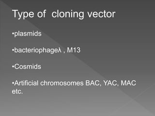 Cloning | PPT