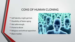 Cloning | PPT