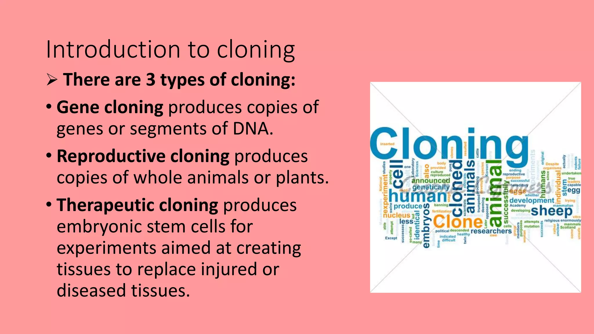 Cloning.ppt