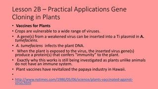 Cloning.ppt