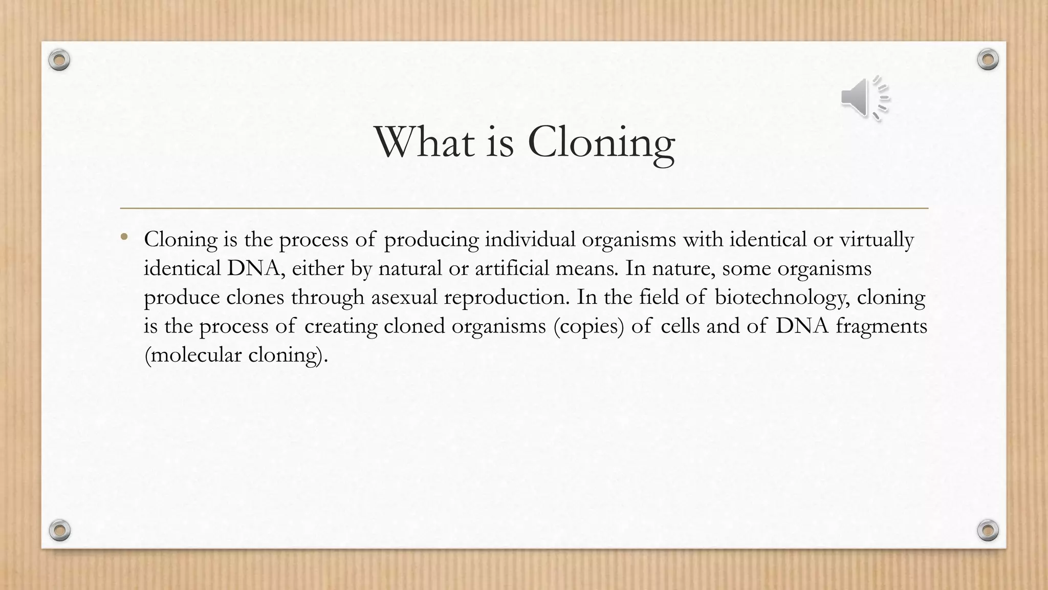 Cloning.pptx