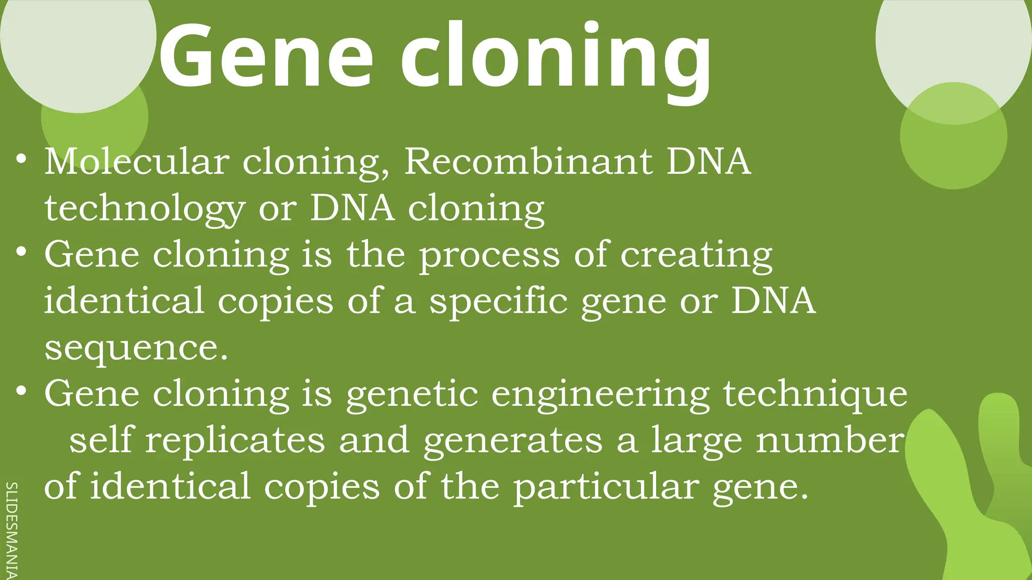 agricultural biotechnology-DNA Cloning-gabutero.pptx