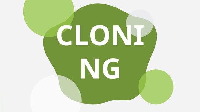 agricultural biotechnology-DNA Cloning-gabutero.pptx