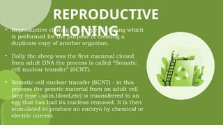 agricultural biotechnology-DNA Cloning-gabutero.pptx