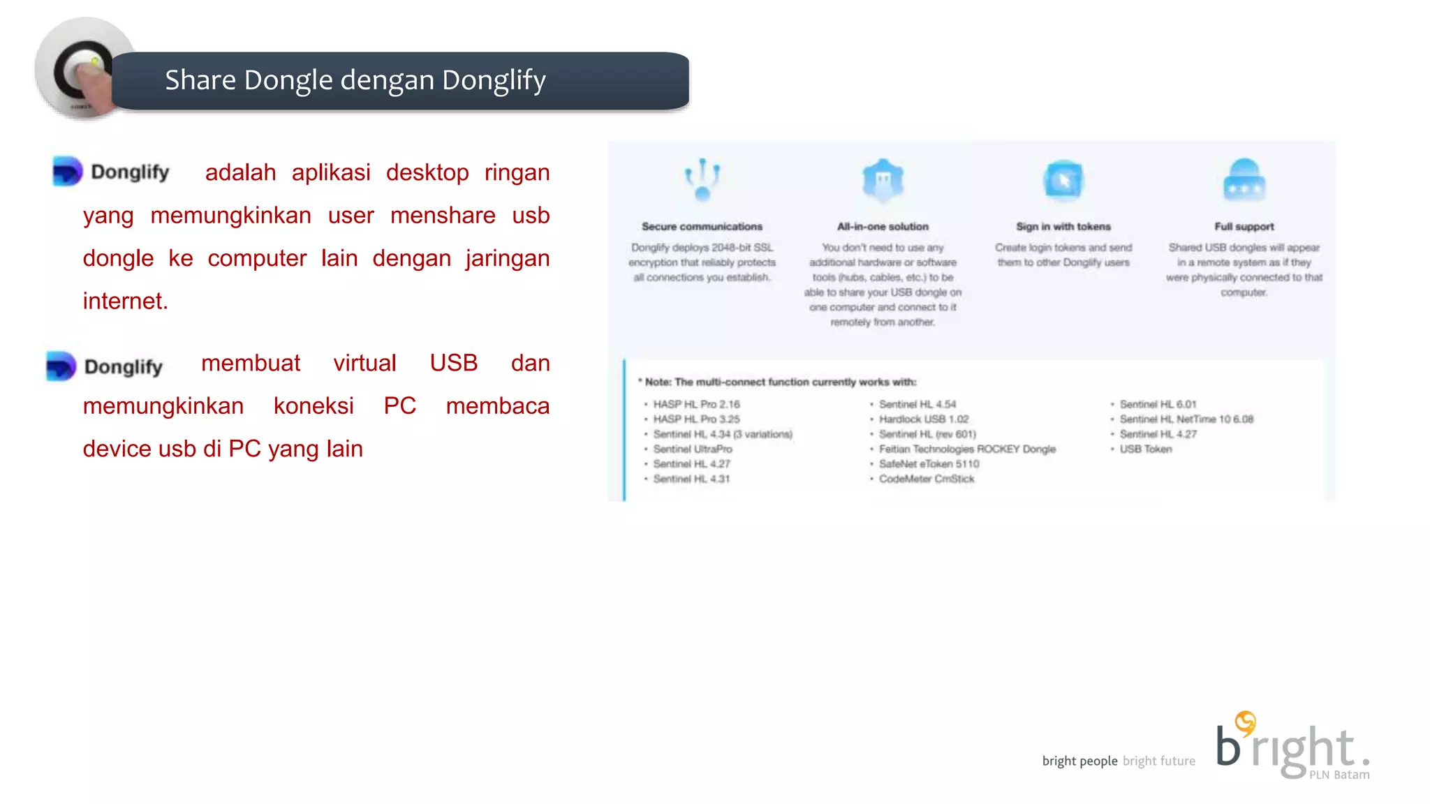 Cloning and Share Dongle HMI Wonderware Fuelblock.pptx