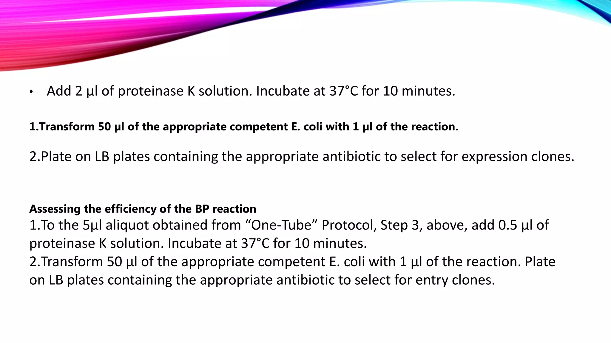 Cloning and types of cloning | PPTX | Biological Sciences | Science