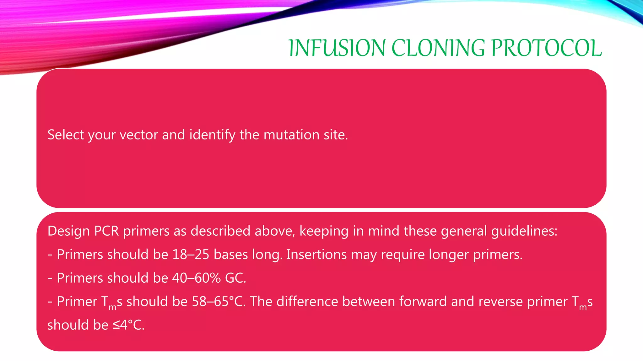 Cloning and types of cloning | PPTX
