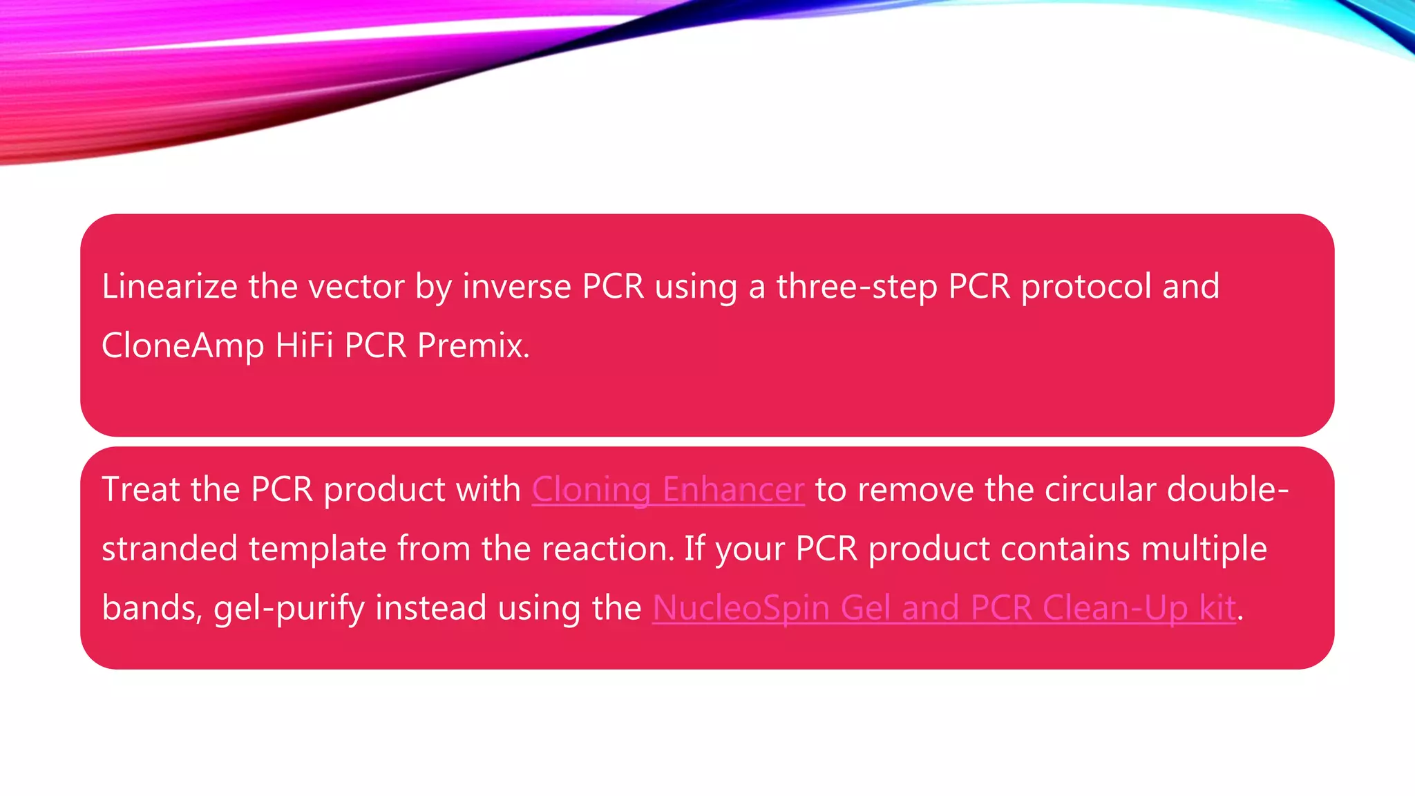 Cloning and types of cloning | PPTX