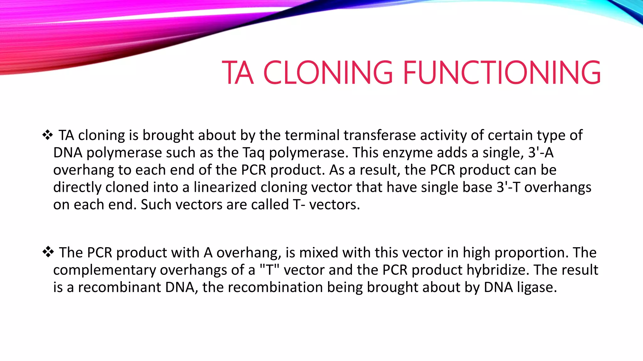 Cloning and types of cloning | PPTX