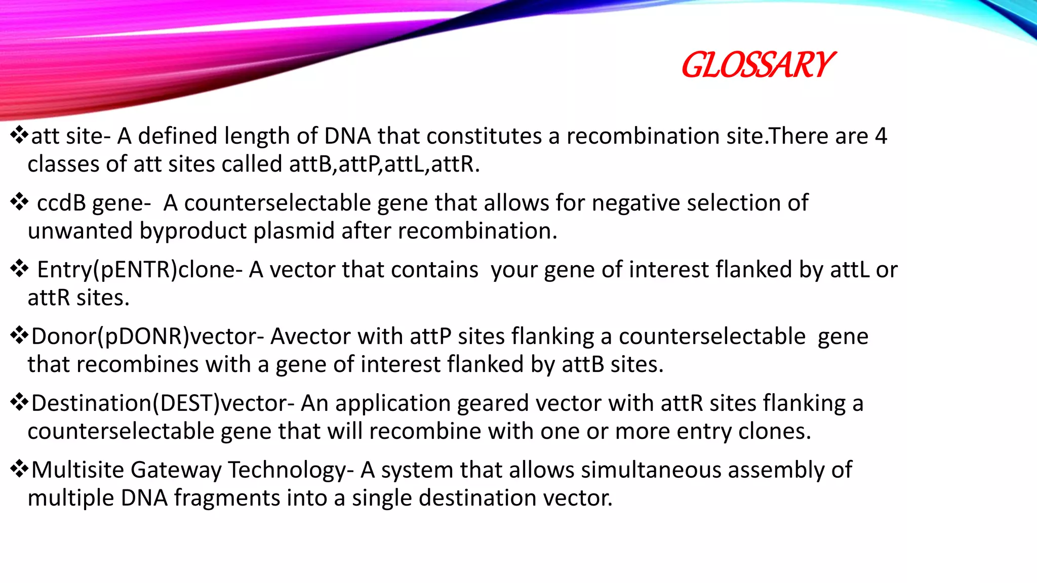 Cloning and types of cloning | PPTX