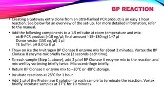 Cloning and types of cloning | PPTX