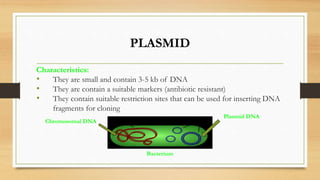Cloning of disease gene | PPTX