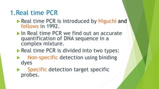 Cloning pcr | PDF