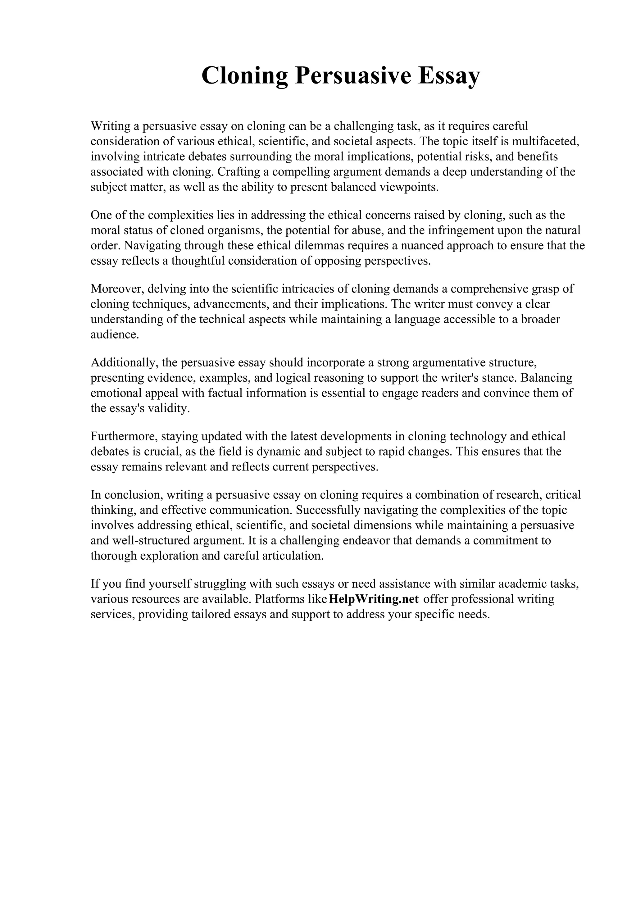 Cloning Persuasive Essay.pdf