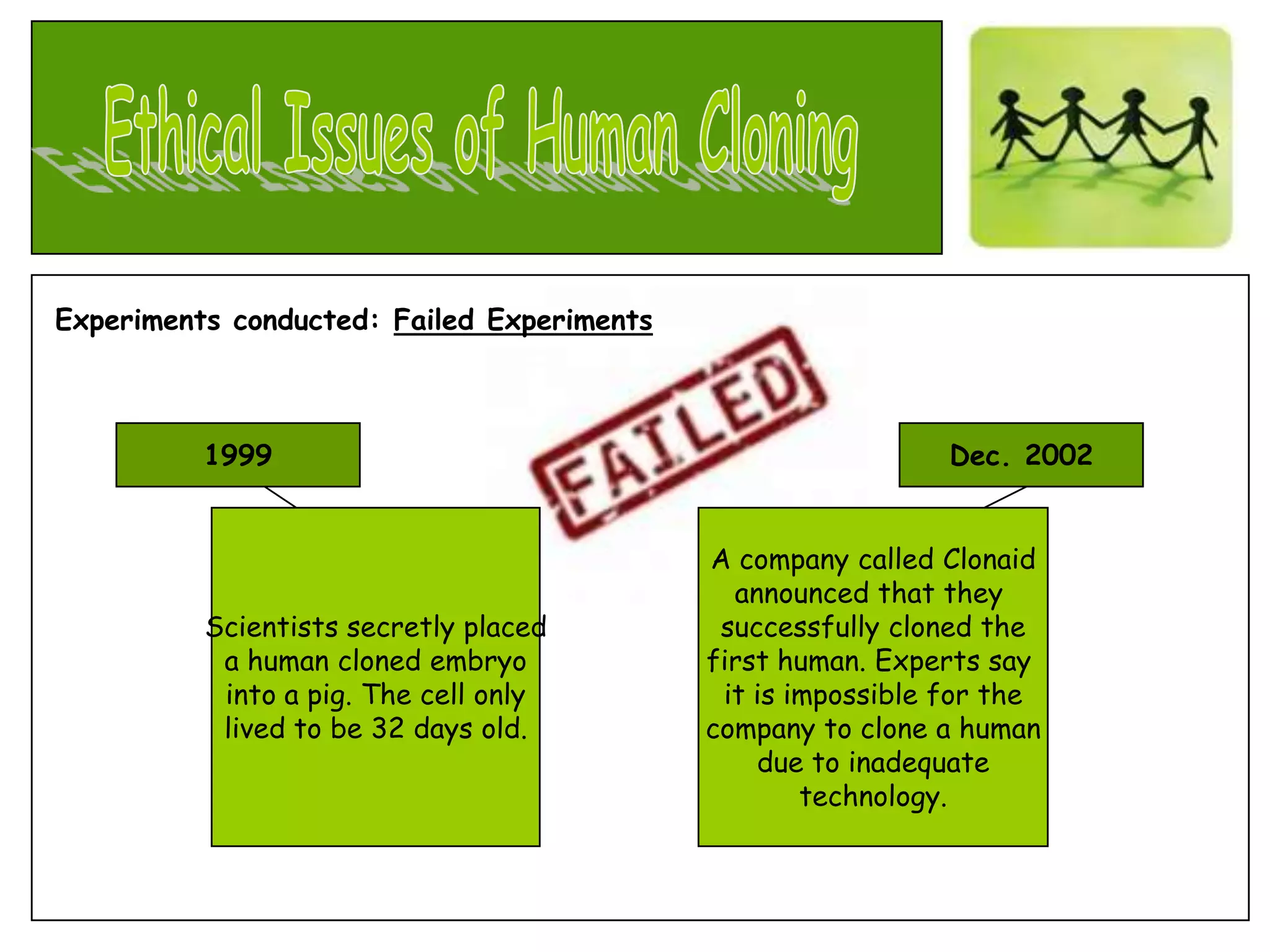 Cloningpowerpoint 124714416795-phpapp02 | PPT