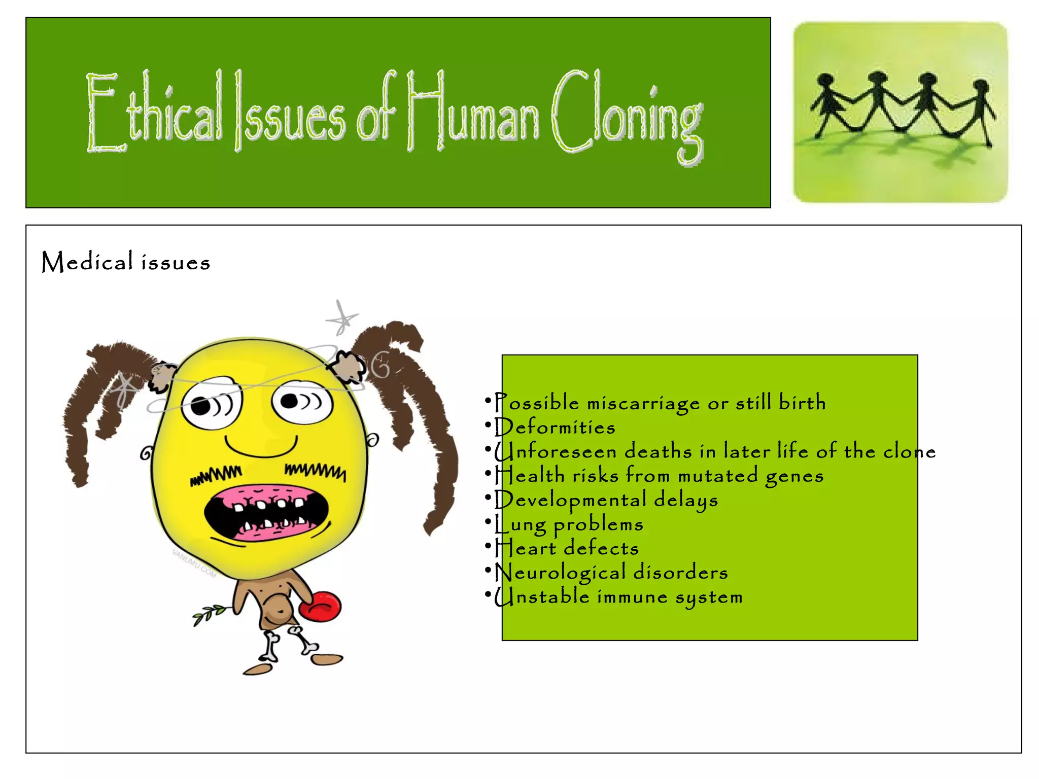 Cloningpowerpoint 124714416795-phpapp02 | PPT