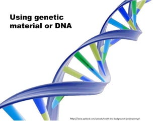 Cloning presentation | PPTX