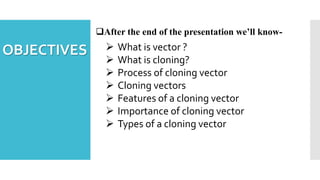 Cloning Vector.pptx