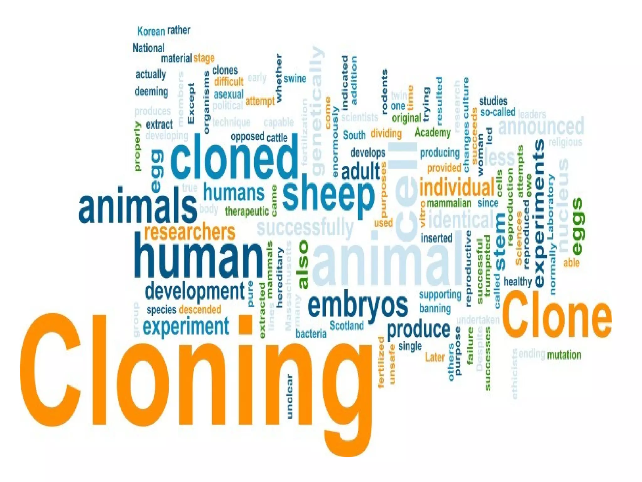 Cloning vectors | PPT
