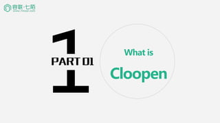 Cloopen contact center software | PPT