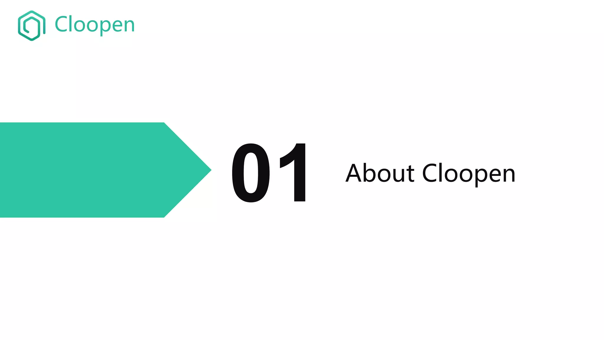 Cloopen IM Plus | PPT