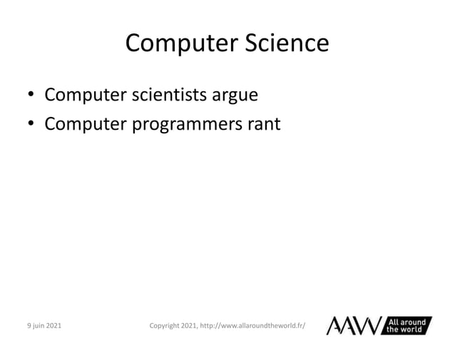 Rummaging in the clOOset | PPT