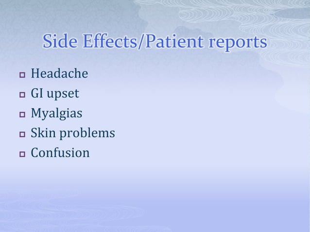 Clopidogrel (plavix®) presentation | PPTX | Blood Disorders | Diseases ...