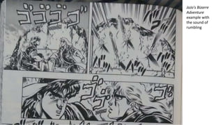 Japanese Silent Film and The Influence on Manga | PPT