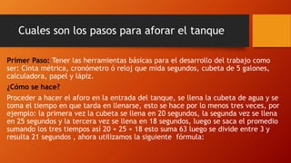 Cloracion en sistemas de agua de Marcala.pptx