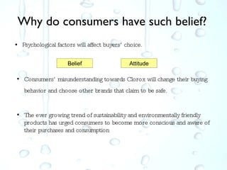 Greenworks by Clorox | PPT