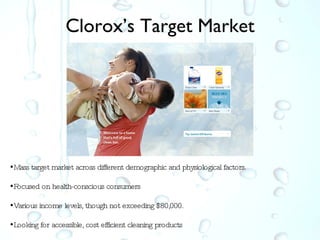 Greenworks by Clorox | PPT