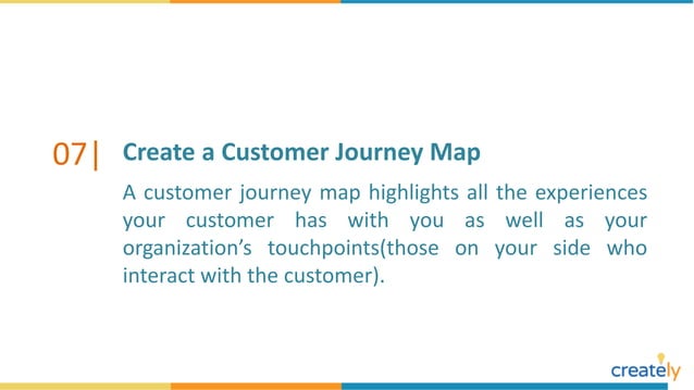 Optimize Sales Processes Using Diagrams by Creately | PPT
