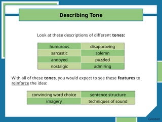close-reading-tone.pptx this is a powerpoint | PPTX