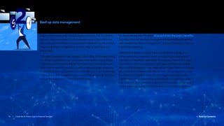 Close the AI Action Gap in Financial Services | PPT