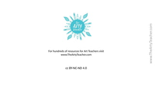 Examples of artists who use a close up composition style | PPTX