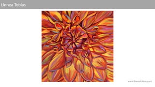 Examples of artists who use a close up composition style | PPTX