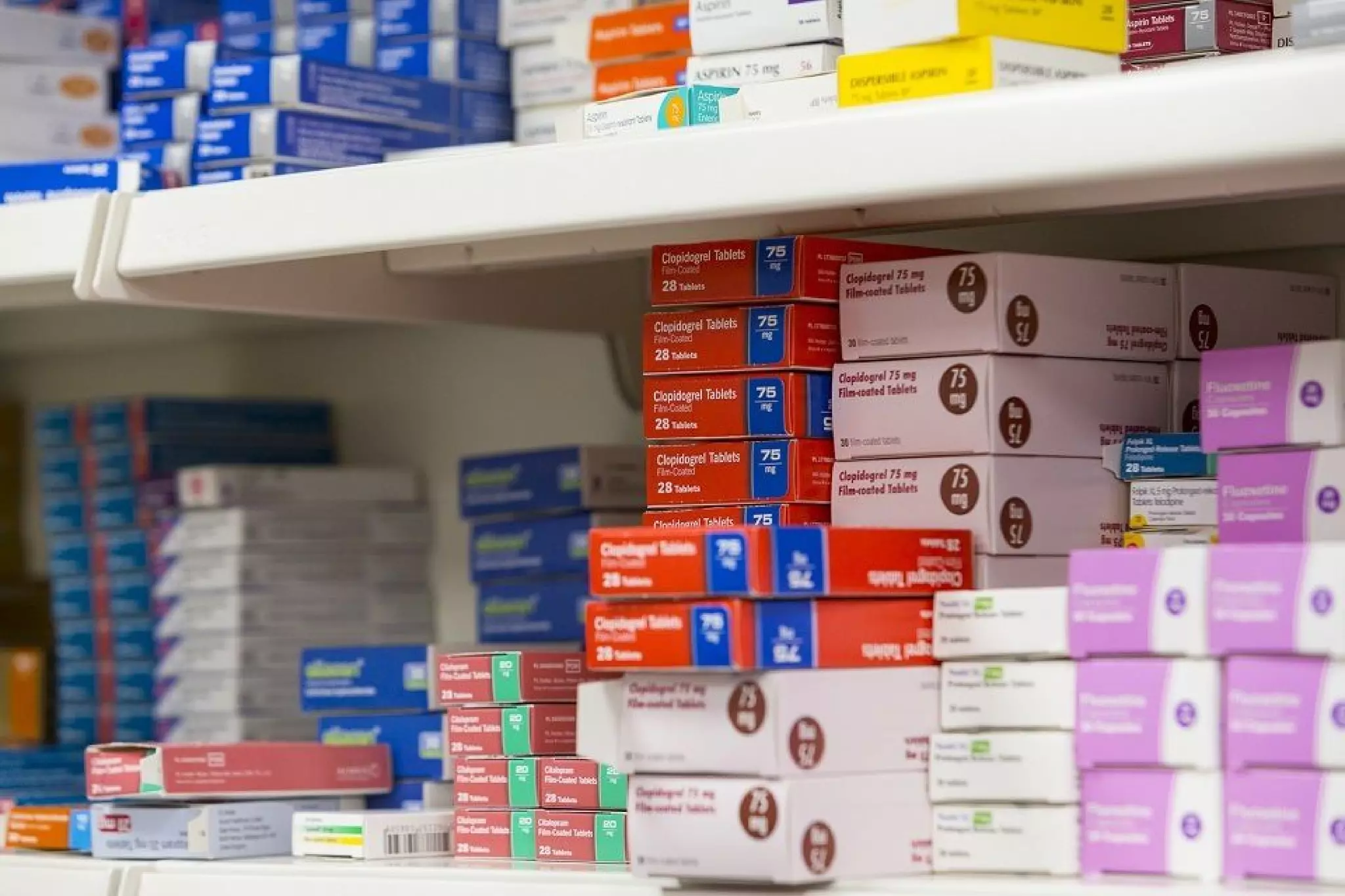 Healthcare products | PDF
