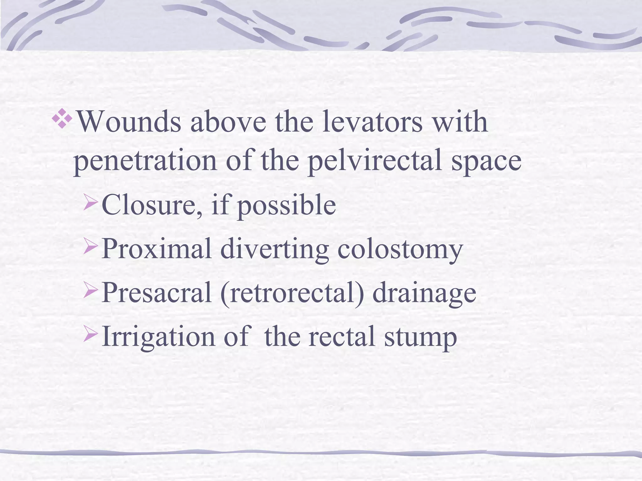 Closed Abdominal Injuries | PPT