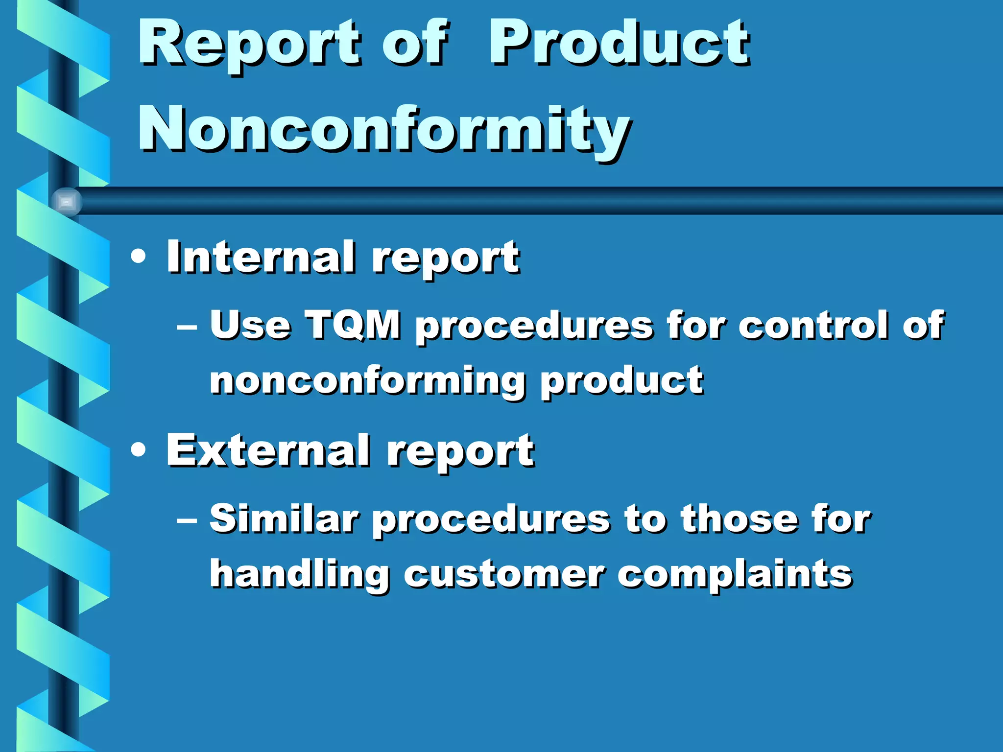 Closed Loop Corrective Action | PPT