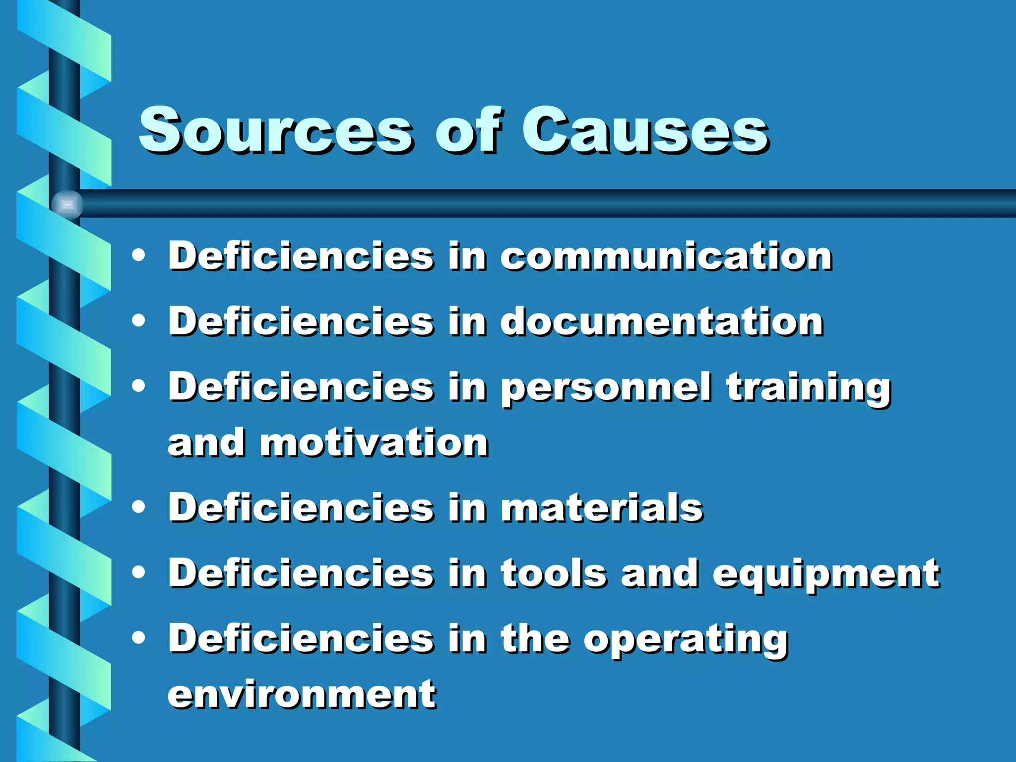 Closed Loop Corrective Action | PPT