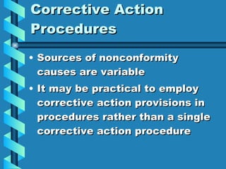 Closed Loop Corrective Action | PPT