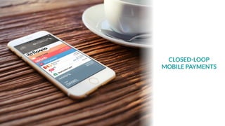 Closed-loop payments | PPT