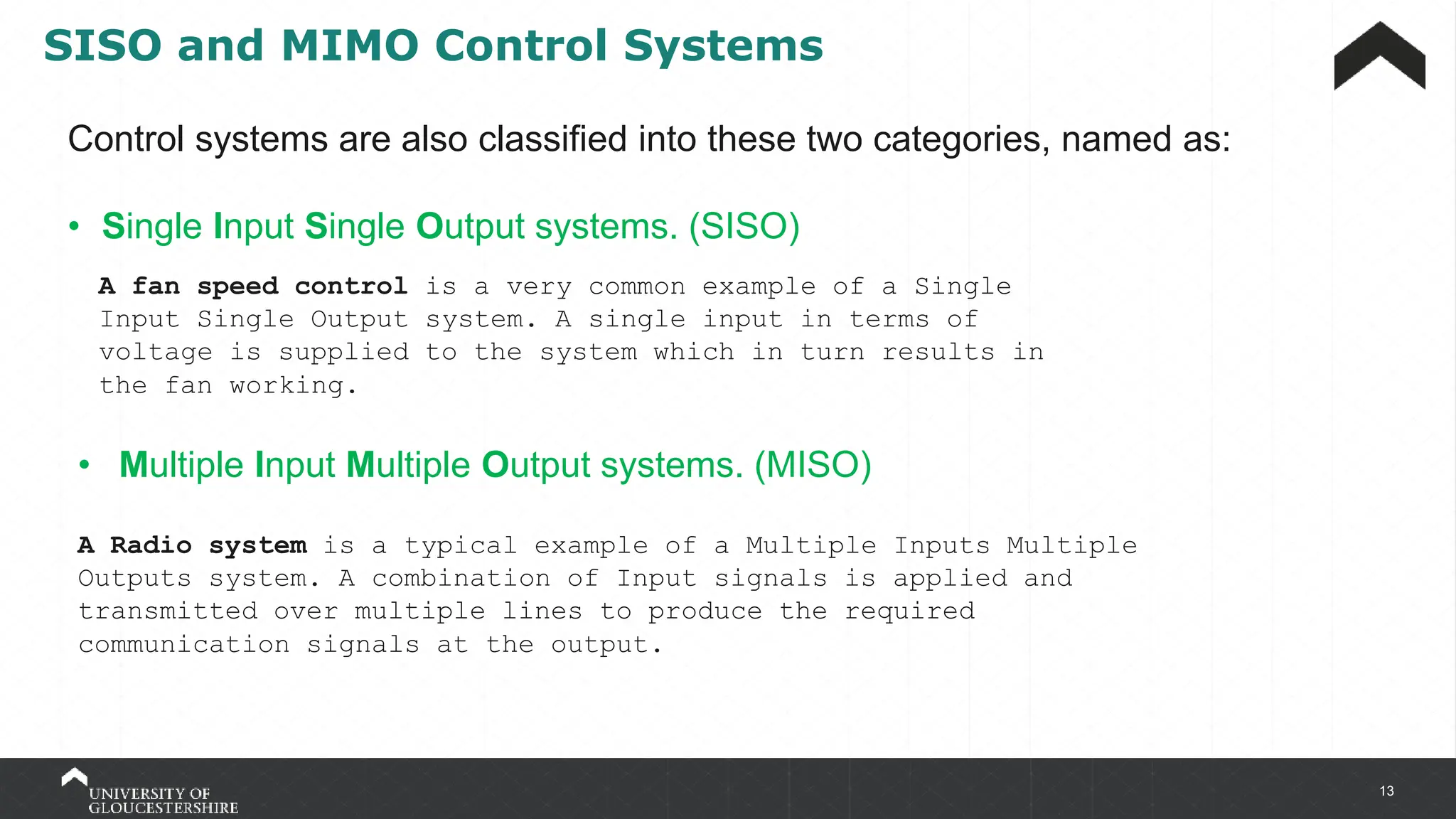 Closed-loop control system modelling_pid.pptx | Sailing | Sports