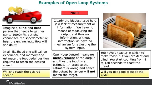 Closed-loop control system modelling_pid.pptx | Sailing | Sports
