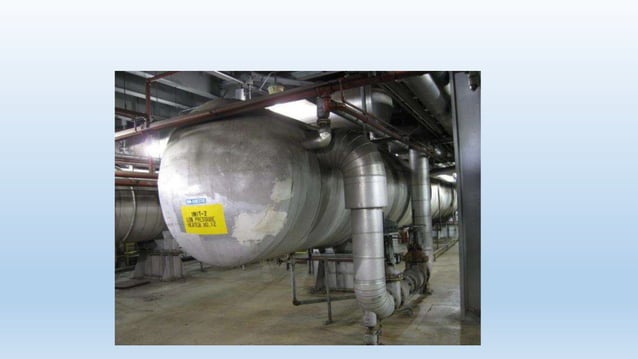 Closed feed water heaters :) | PPTX | Power and Energy Industry ...