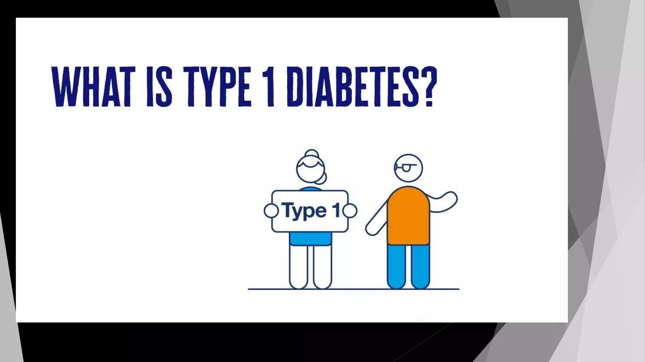 Closed loop (automated) insulin delivery | PPTX