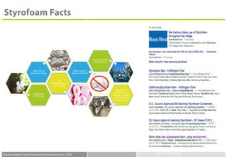 Closed Loop Cycle Production - Organisation of American States | PDF