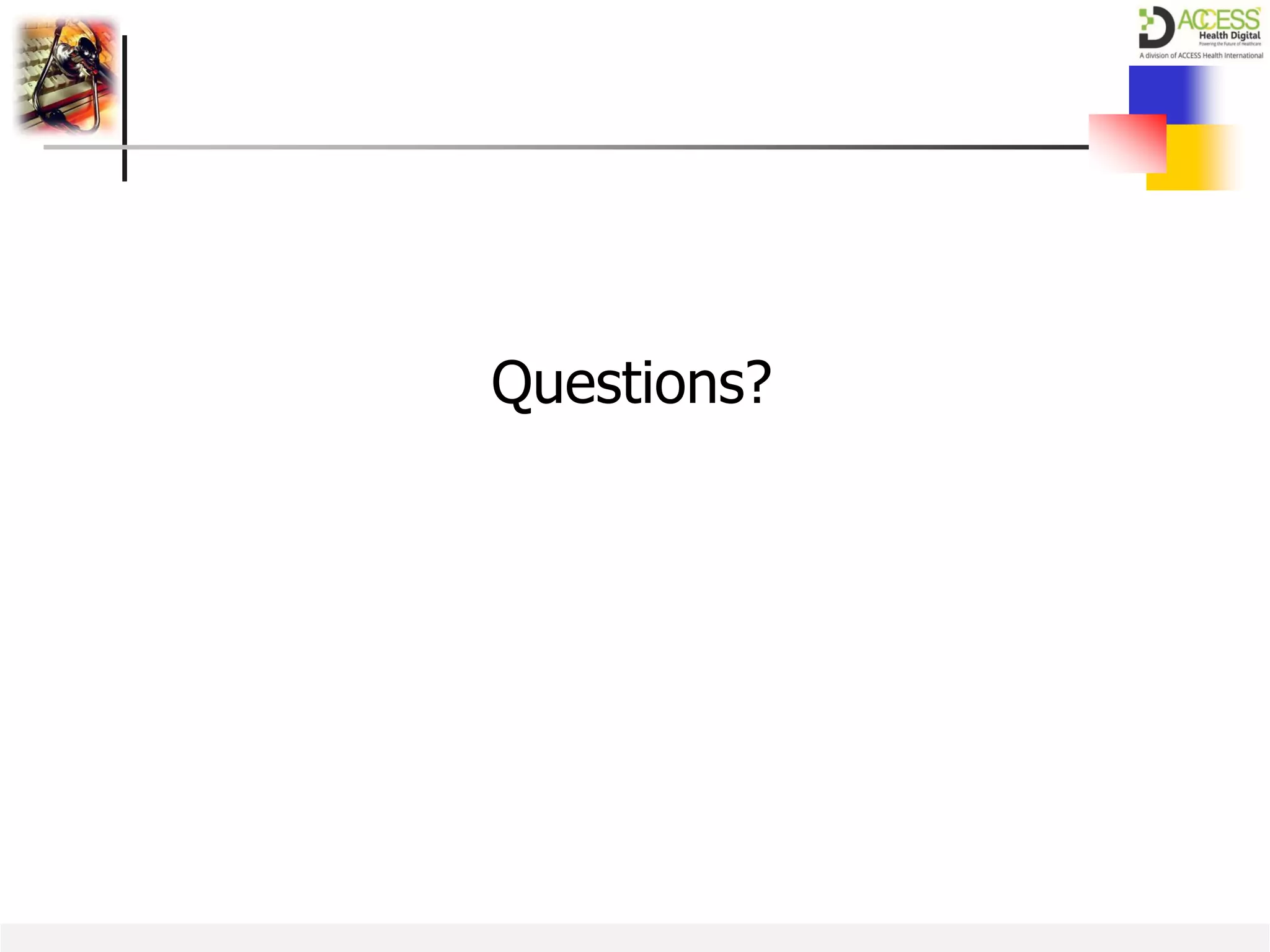 Closed loop medication administration | PDF | Healthcare Industry ...