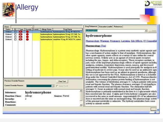 Closed loop medication administration | PDF | Healthcare Industry ...