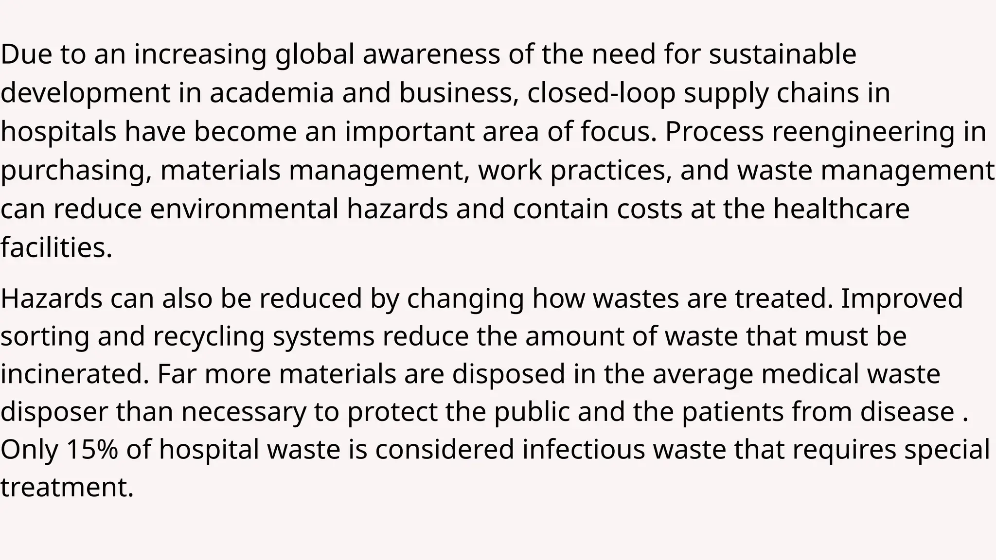 closed loop supply chain in the healthcare sector.pptx